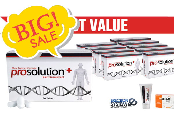 Prosolution Plus Canada Review: Is New Official Website Legit?